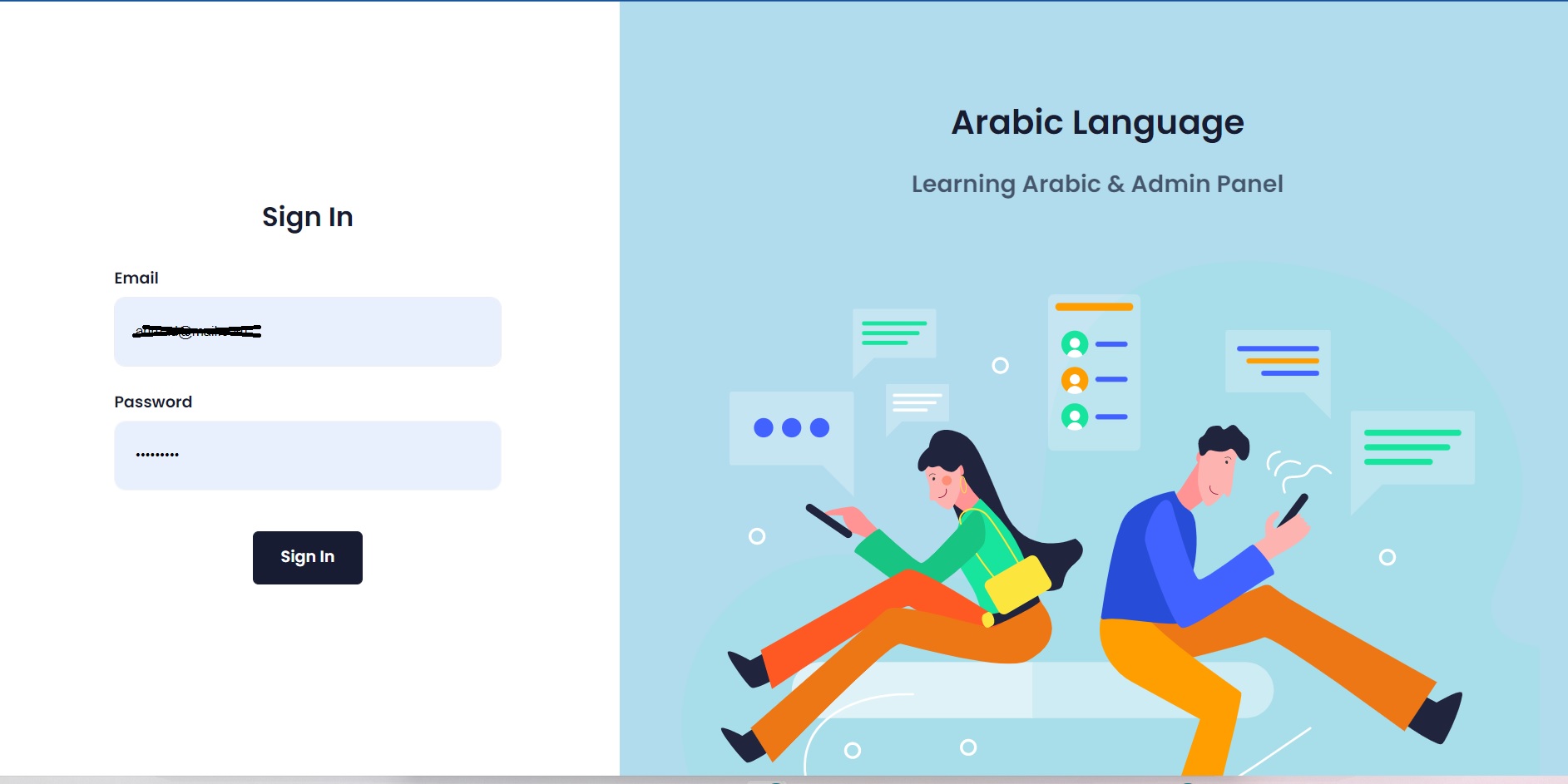 Edraak’s Online Courses - Max Levels